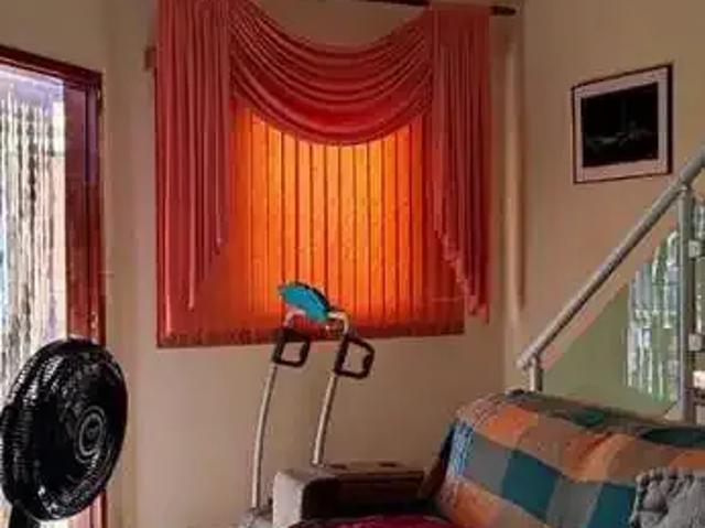 Casa / Sobrado para Venda em Sorocaba/SP Jardim Tulipas 2 Quartos