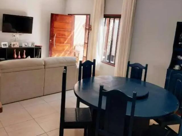 Casa / Sobrado para Venda em Sorocaba/SP Jardim Tulipas 2 Quartos