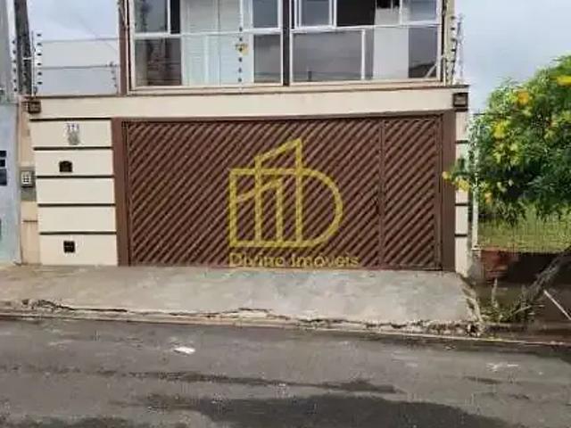 Casa / Sobrado para Venda em Sorocaba/SP Jardim Tulipas 3 Quartos