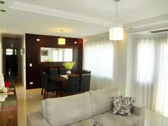 Casa / Sobrado para Venda em Sorocaba/SP Jardim Tulipas 3 Quartos
