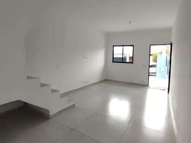Casa / Sobrado para Venda em Sorocaba/SP Jardim Turmalina 2 Quartos