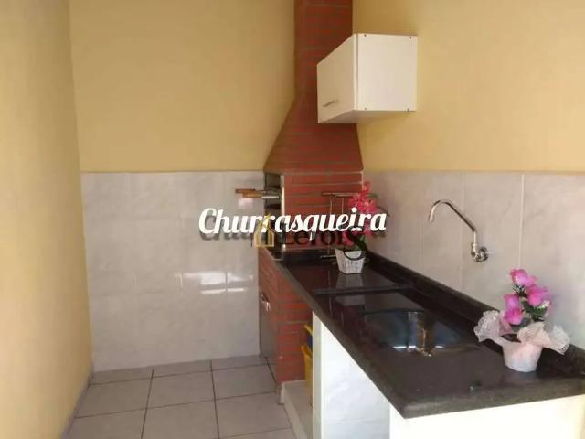 Casa / Sobrado para Venda em Sorocaba/SP Jardim Turmalina 2 Quartos