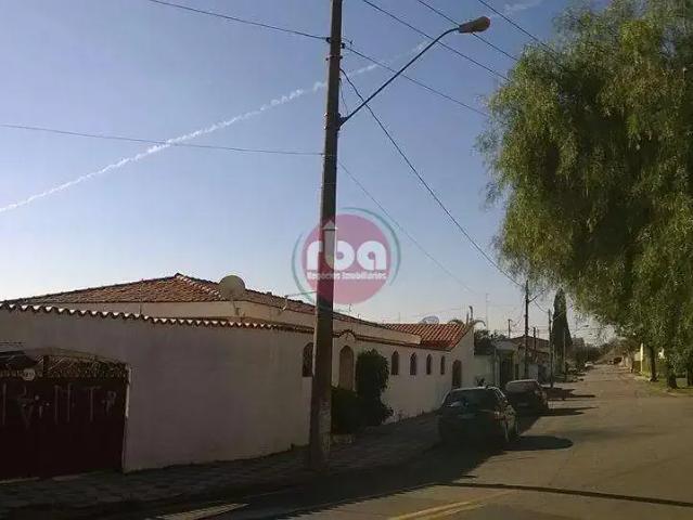 Casa / Sobrado para Venda em Sorocaba/SP Jardim Vera Cruz 3 Quartos