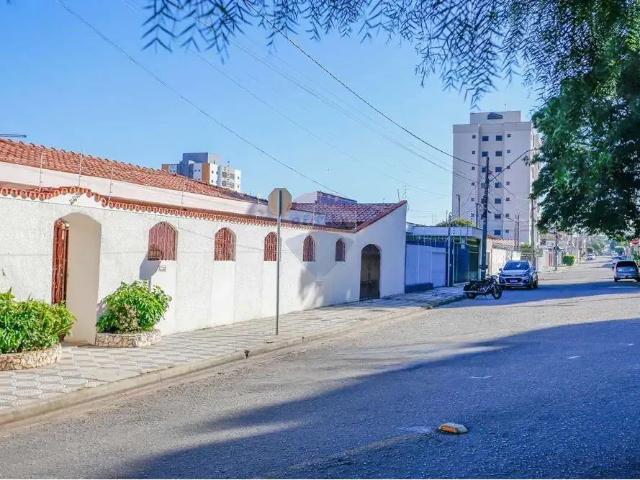 Casa / Sobrado para Venda em Sorocaba/SP Jardim Vera Cruz 3 Quartos