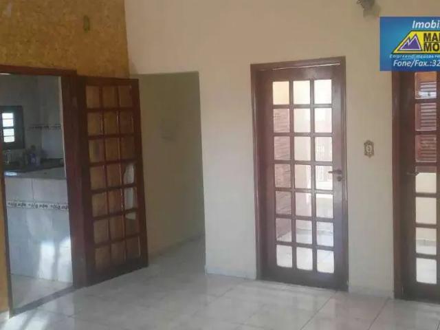 Casa / Sobrado para Venda em Sorocaba/SP Jardim Vera Cruz 3 Quartos