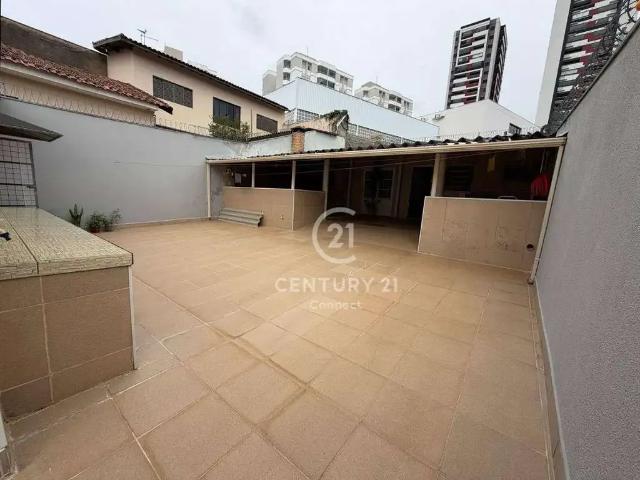Casa / Sobrado para Venda em Sorocaba/SP Jardim Vera Cruz 3 Quartos