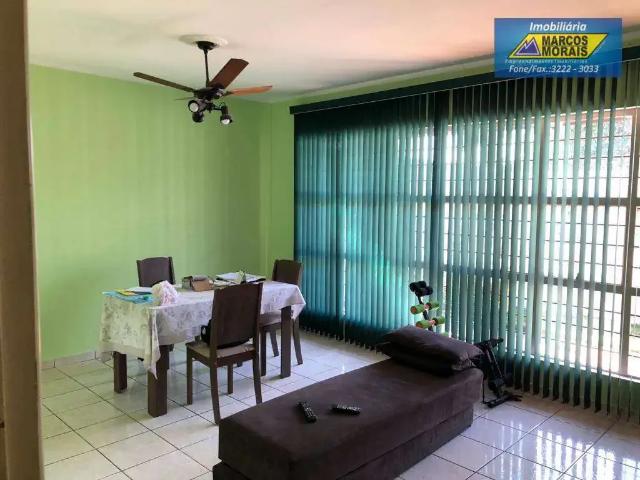Casa / Sobrado para Venda em Sorocaba/SP Jardim Vera Cruz 3 Quartos