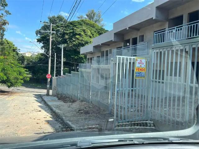 Casa / Sobrado para Venda em Sorocaba/SP Jardim Vera Cruz 1 Quartos