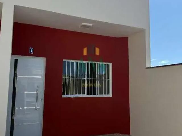 Casa / Sobrado para Venda em Sorocaba/SP Jardim Vergínia 2 Quartos