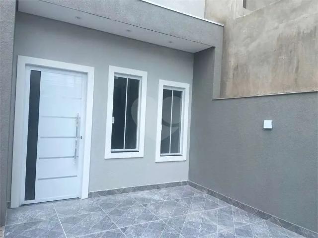 Casa / Sobrado para Venda em Sorocaba/SP Jardim Vergínia 2 Quartos