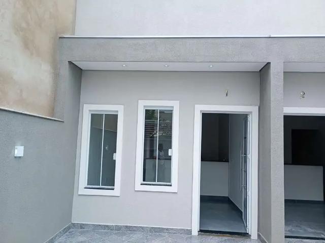 Casa / Sobrado para Venda em Sorocaba/SP Jardim Vergínia 2 Quartos
