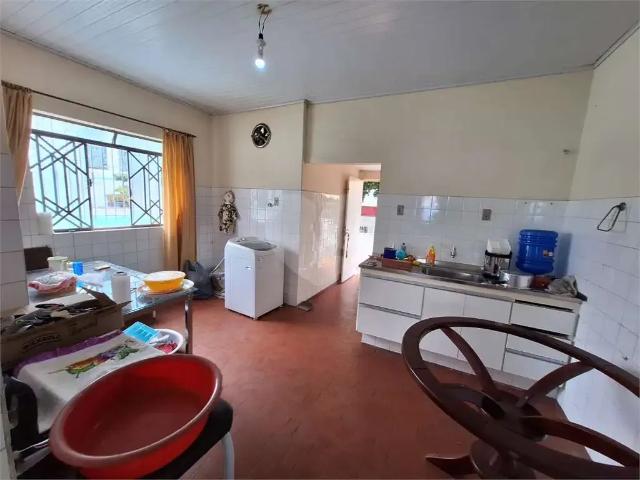 Casa / Sobrado para Venda em Sorocaba/SP Jardim Vergueiro 2 Quartos