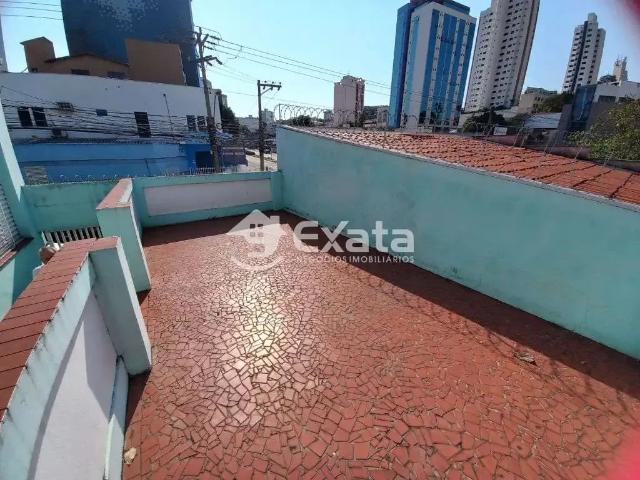 Casa / Sobrado para Venda em Sorocaba/SP Jardim Vergueiro 2 Quartos