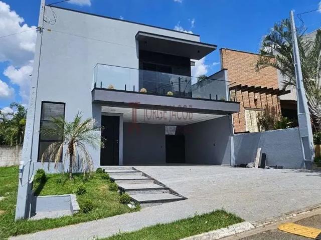 Casa / Sobrado para Venda em Sorocaba/SP Jardim Via Reggio 3 Quartos