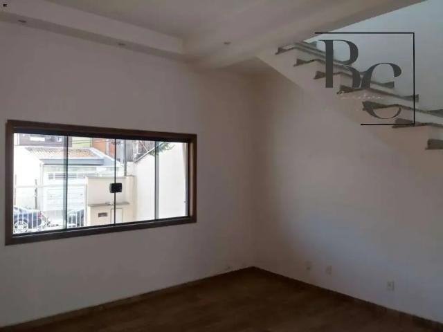 Casa / Sobrado para Venda em Sorocaba/SP Jardim Vila São Domingos 4 Quartos