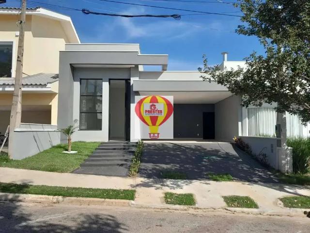 Casa / Sobrado para Venda em Sorocaba/SP Jardim Vila São Domingos