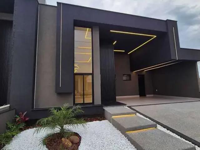 Casa / Sobrado para Venda em Sorocaba/SP Jardim Vila São Domingos