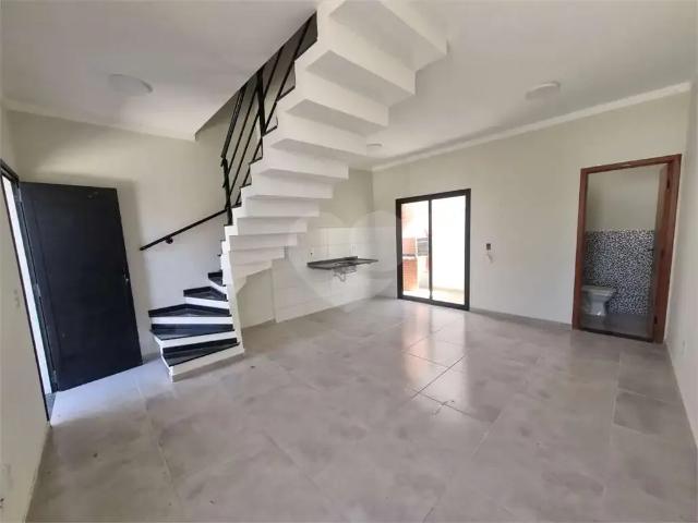 Casa / Sobrado para Venda em Sorocaba/SP Jardim Vila São Domingos 2 Quartos