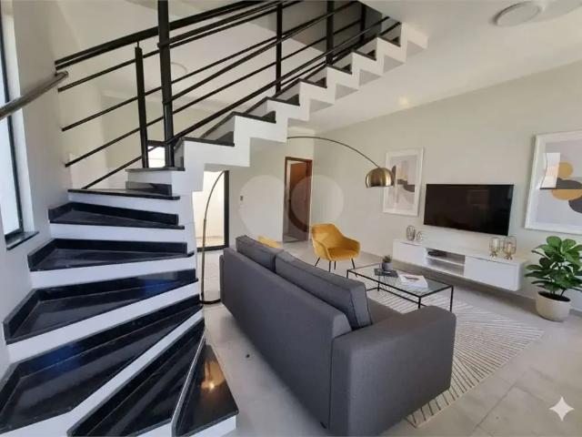 Casa / Sobrado para Venda em Sorocaba/SP Jardim Vila São Domingos 2 Quartos