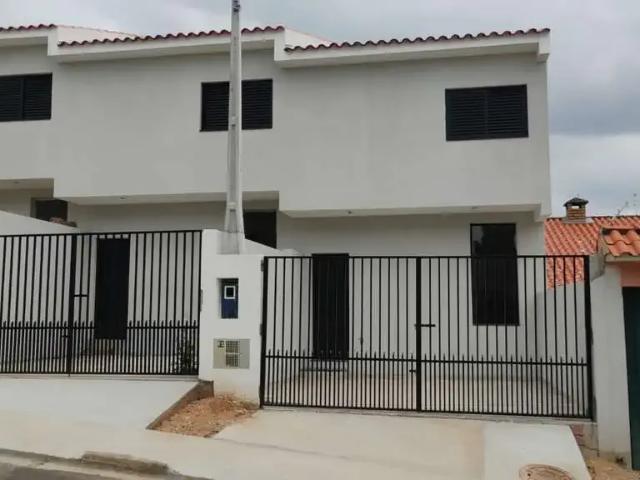 Casa / Sobrado para Venda em Sorocaba/SP Jardim Vila São Domingos 2 Quartos
