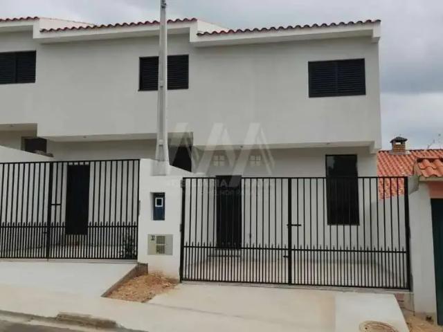 Casa / Sobrado para Venda em Sorocaba/SP Jardim Vila São Domingos 2 Quartos