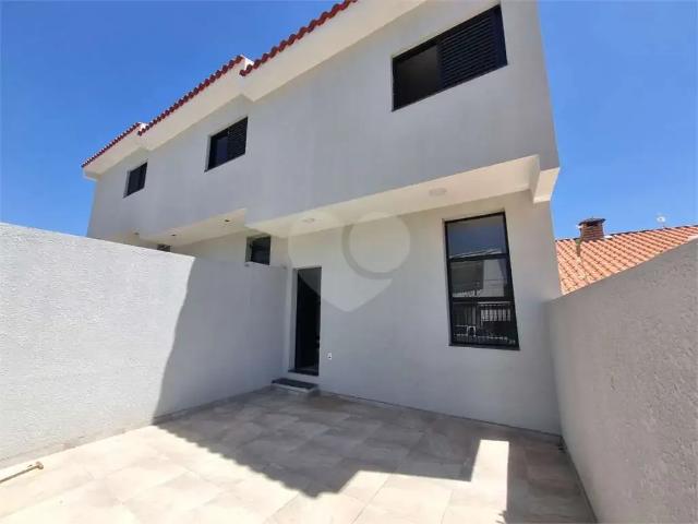 Casa / Sobrado para Venda em Sorocaba/SP Jardim Vila São Domingos 2 Quartos