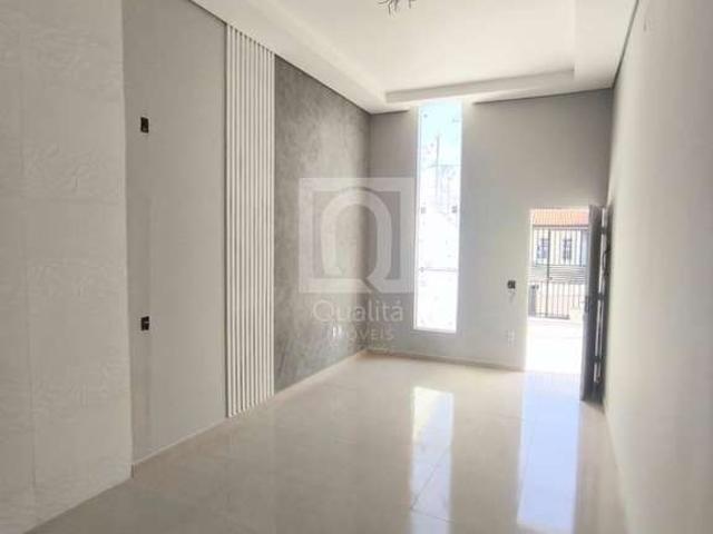 Casa / Sobrado para Venda em Sorocaba/SP Jardim Vila São Domingos 2 Quartos
