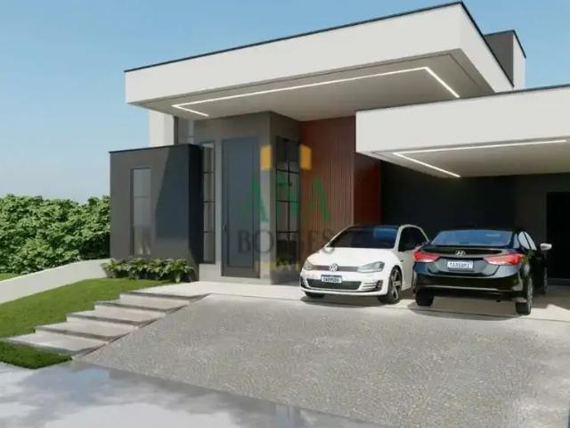 Casa / Sobrado para Venda em Sorocaba/SP Jardim Vila São Domingos 3 Quartos