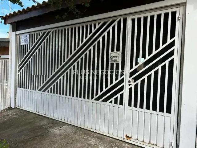 Casa / Sobrado para Venda em Sorocaba/SP Jardim Vila São Domingos 3 Quartos