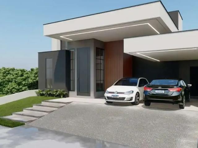 Casa / Sobrado para Venda em Sorocaba/SP Jardim Vila São Domingos 3 Quartos