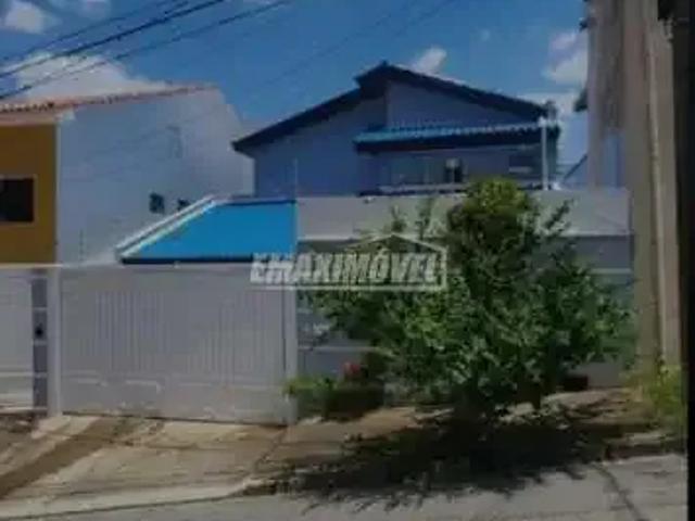 Casa / Sobrado para Venda em Sorocaba/SP Jardim Vila São Domingos 3 Quartos