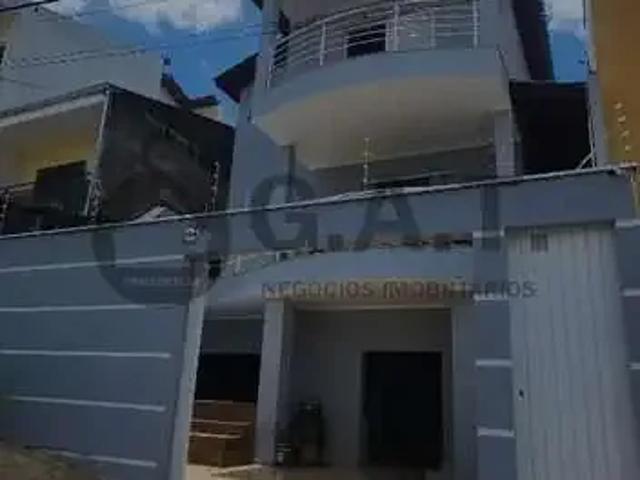 Casa / Sobrado para Venda em Sorocaba/SP Jardim Vila São Domingos 3 Quartos