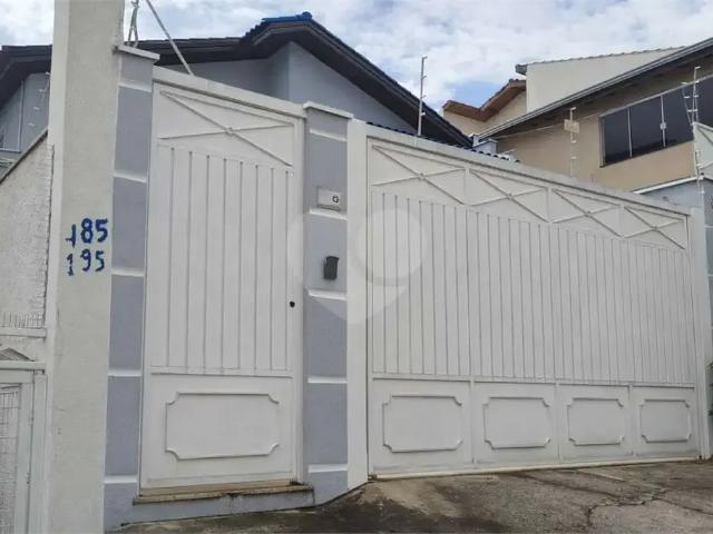 Casa / Sobrado para Venda em Sorocaba/SP Jardim Vila São Domingos 3 Quartos