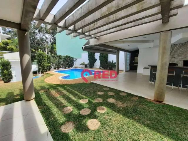 Casa / Sobrado para Venda em Sorocaba/SP Jardim Village Saint Claire 4 Quartos