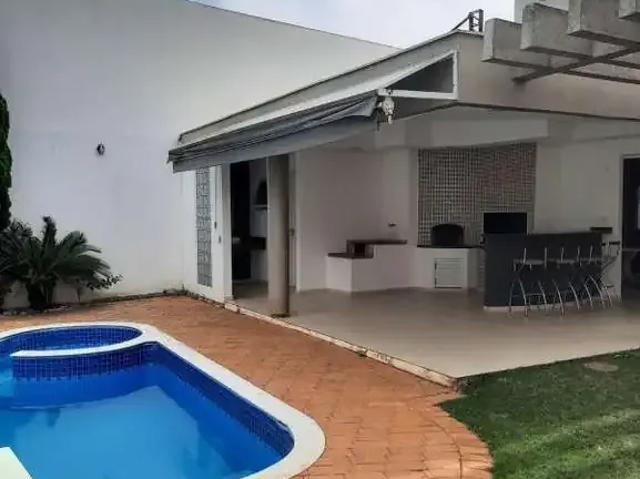 Casa / Sobrado para Venda em Sorocaba/SP Jardim Village Saint Claire 4 Quartos