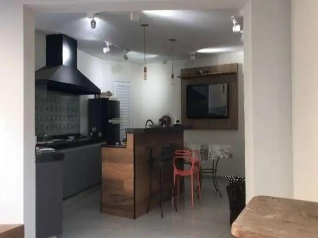Casa / Sobrado para Venda em Sorocaba/SP Jardim Village Saint Claire 3 Quartos