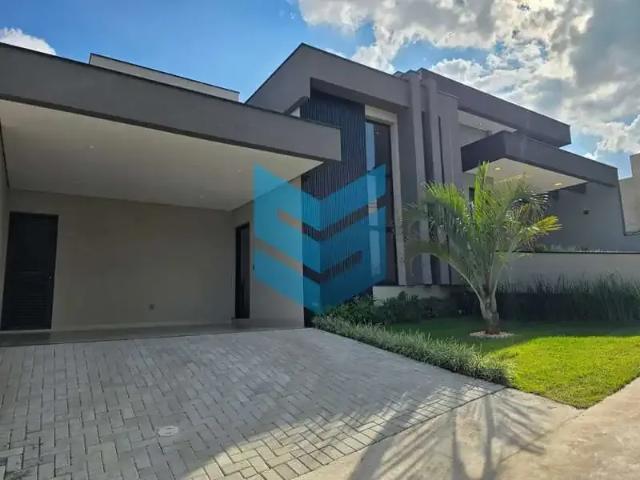 Casa / Sobrado para Venda em Sorocaba/SP Jardim Villagio Milano 3 Quartos
