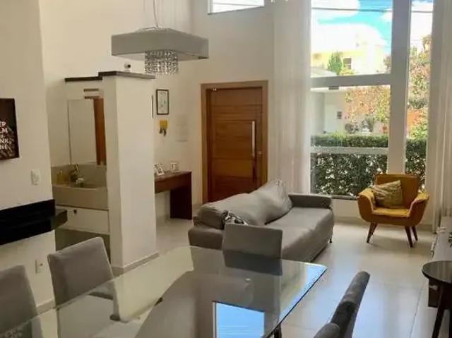 Casa / Sobrado para Venda em Sorocaba/SP Jardim Villagio Milano 3 Quartos