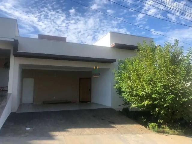 Casa / Sobrado para Venda em Sorocaba/SP Jardim Villagio Milano 4 Quartos