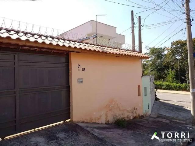 Casa / Sobrado para Venda em Sorocaba/SP Jardim Wanel Ville V 1 Quartos