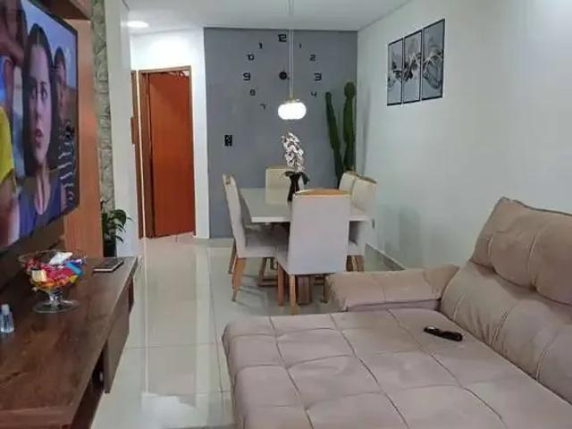 Casa / Sobrado para Venda em Sorocaba/SP Jardim Wanel Ville V 2 Quartos