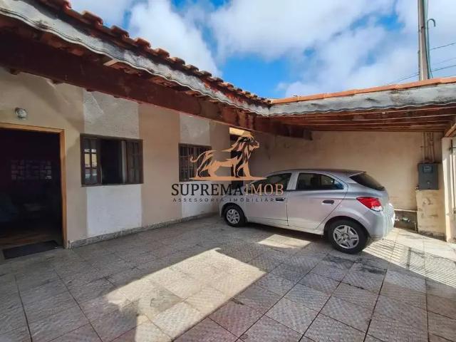 Casa / Sobrado para Venda em Sorocaba/SP Jardim Wanel Ville V 2 Quartos