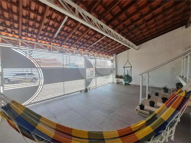 Casa / Sobrado para Venda em Sorocaba/SP Jardim Wanel Ville V 2 Quartos