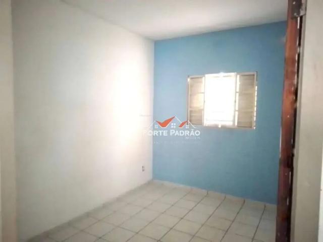 Casa / Sobrado para Venda em Sorocaba/SP Jardim Wanel Ville V 2 Quartos