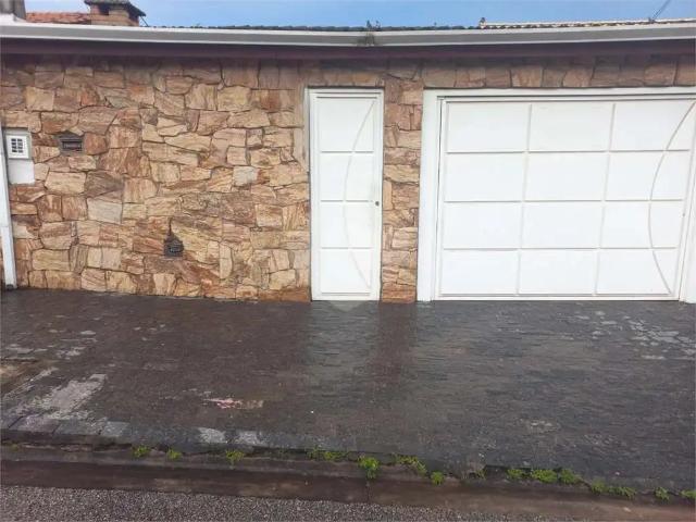 Casa / Sobrado para Venda em Sorocaba/SP Jardim Wanel Ville V 2 Quartos