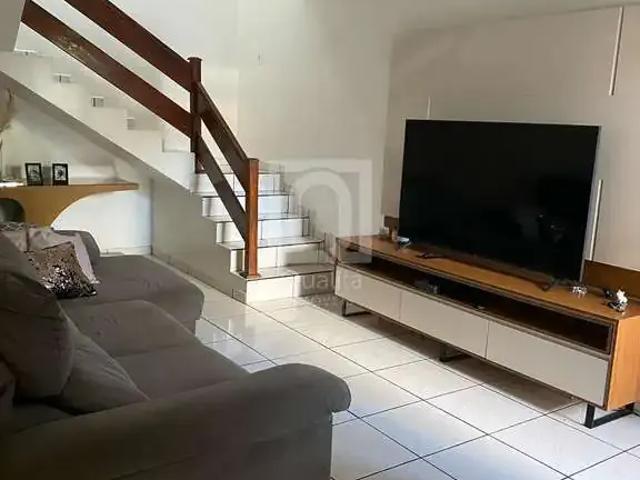 Casa / Sobrado para Venda em Sorocaba/SP Jardim Wanel Ville V 2 Quartos