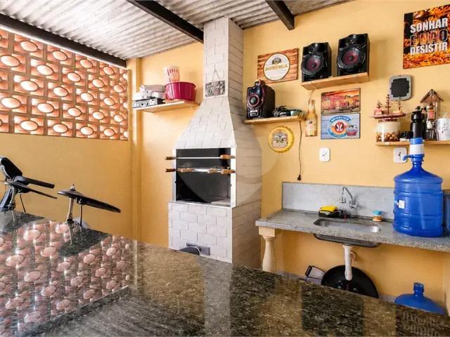 Casa / Sobrado para Venda em Sorocaba/SP Jardim Wanel Ville V 2 Quartos