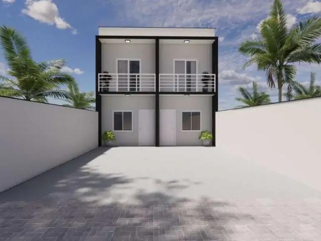 Casa / Sobrado para Venda em Sorocaba/SP Jardim Wanel Ville V 2 Quartos