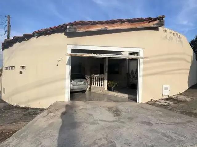 Casa / Sobrado para Venda em Sorocaba/SP Jardim Wanel Ville V 2 Quartos