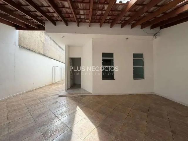 Casa / Sobrado para Venda em Sorocaba/SP Jardim Wanel Ville V 2 Quartos